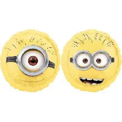 Despicable Me ,45cm 18 Inch Standard Foil Balloon – Balloon Supply