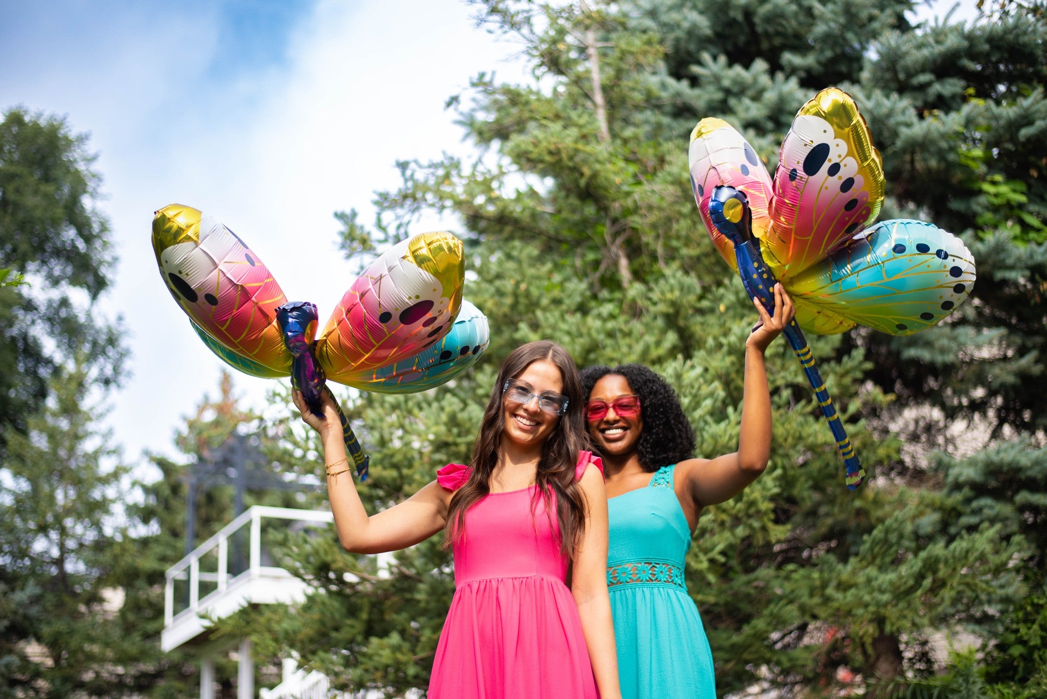 Balloon Supply | Beautiful Balloons Delivered South Africa