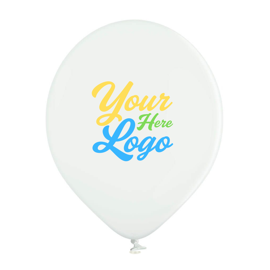 Custom Printed Balloons South Africa– Balloon Supply