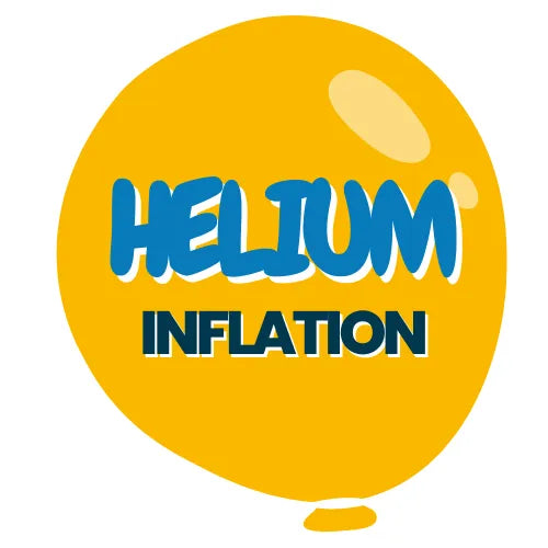 Inflation– Balloon Supply