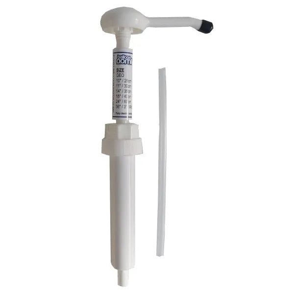 Oomf Pump – Balloon Supply