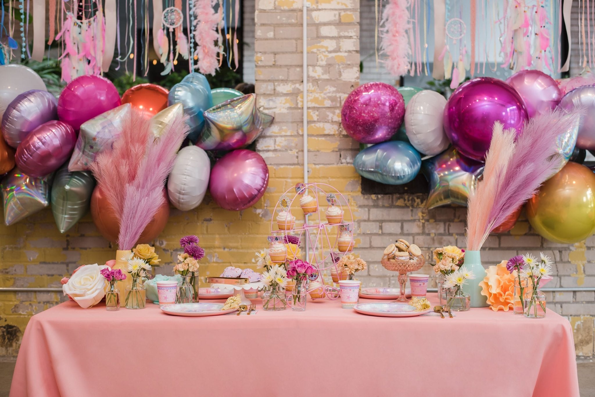 Balloon Supply | Beautiful Balloons Delivered South Africa