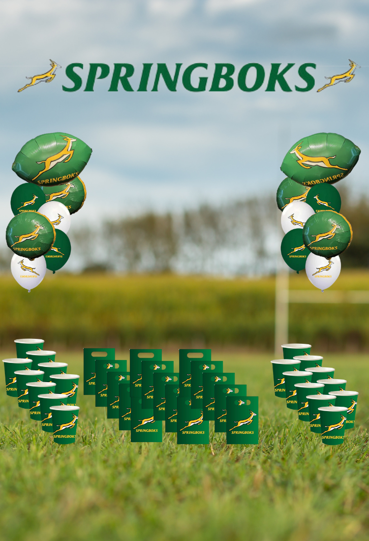 Balloon Supply | Beautiful Balloons Delivered South Africa